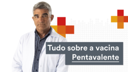 Vacina Pentavalente: Informações e Recomendações - Beep Saúde