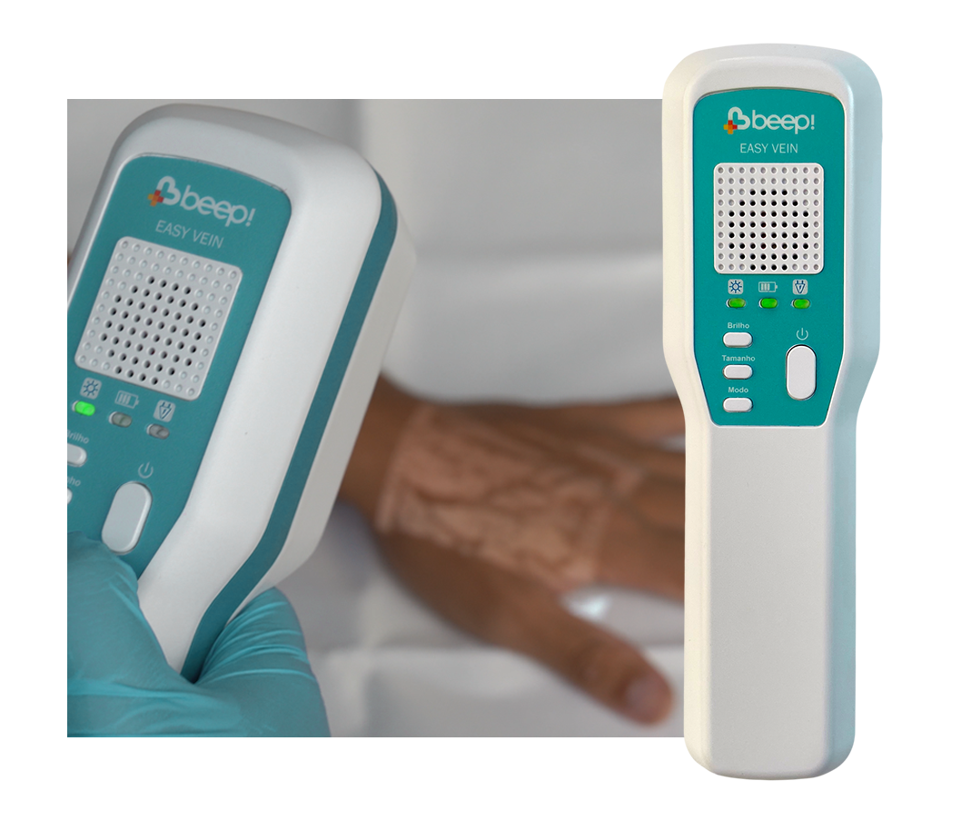 Exames | Beep Saúde